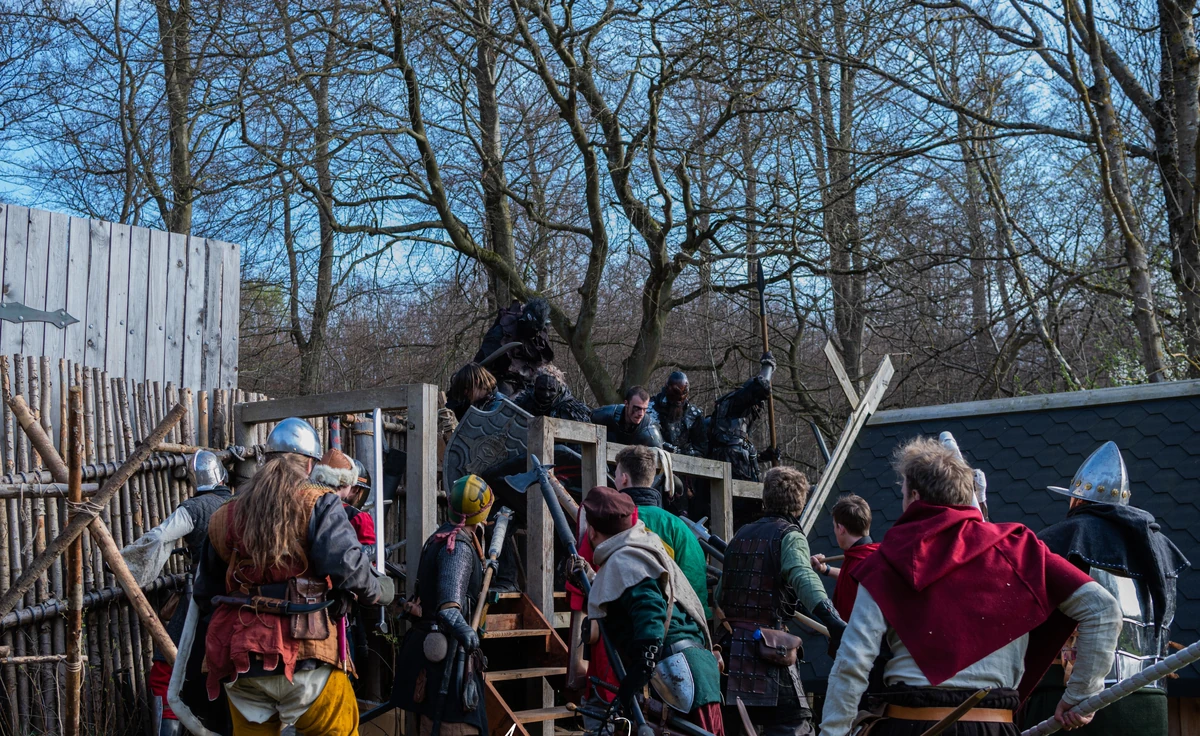 Siege Of Framsburg | Adunaim Wiki | Fandom