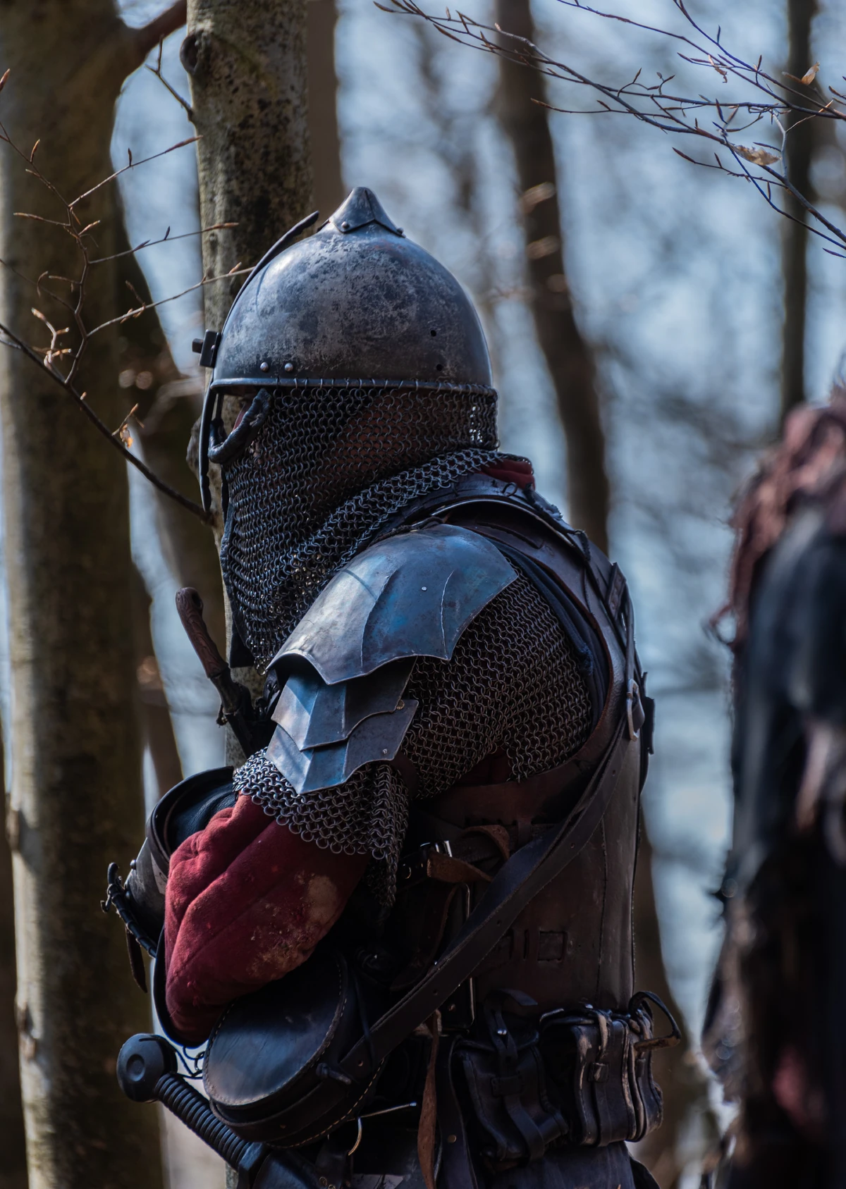 The Armoury | Adunaim Wiki | Fandom