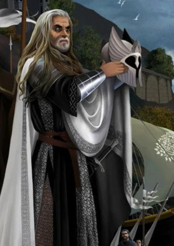 Ar-Pharazôn | Adunaim Wiki | Fandom