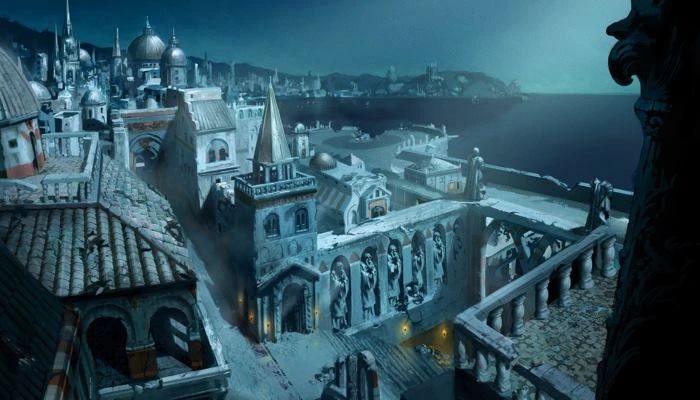 Life in Umbar | Adunaim Wiki | Fandom