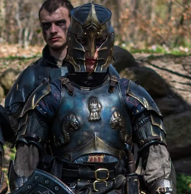 Zagâr | Adunaim Wiki | Fandom