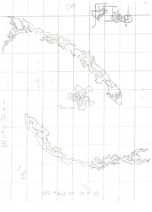 The Fish Islands | Adunorh Wiki | Fandom