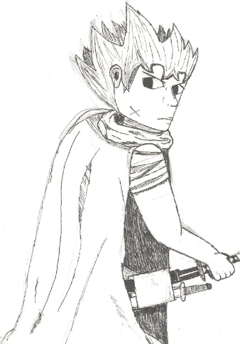 Shunta | Adunorh Wiki | Fandom