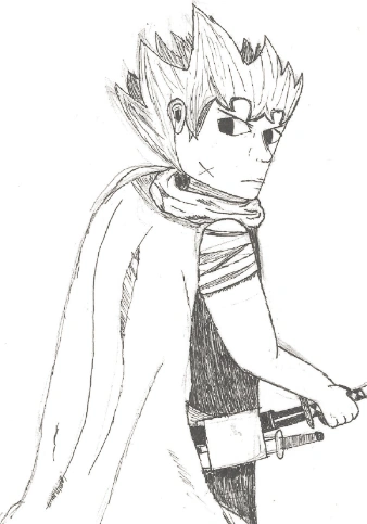 Shunta | Adunorh Wiki | Fandom