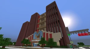 Adustelan Teraplex Cinemas | Carraway Island Wiki | Fandom
