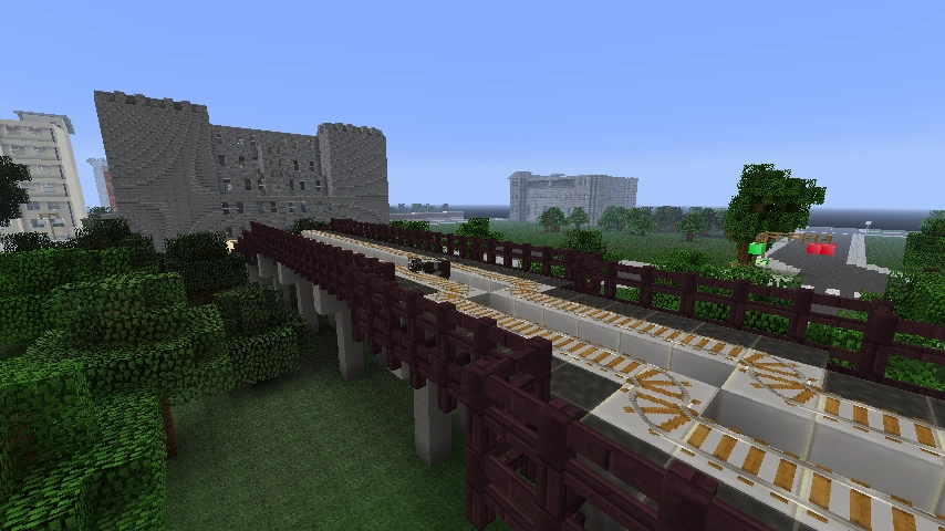 Line C (Adustelan Rapid Transit System) | Carraway Island Wiki | Fandom