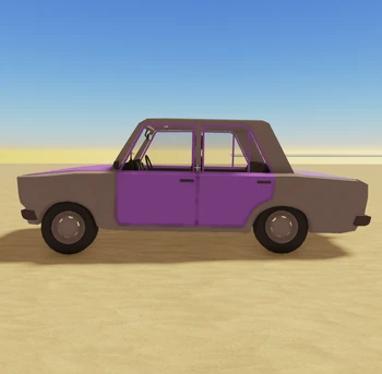 Classica | A Dusty Trip Wiki | Fandom