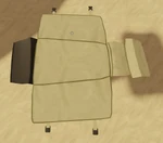 Backpack | A Dusty Trip Wiki | Fandom