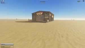 Shop | A Dusty Trip Wiki | Fandom