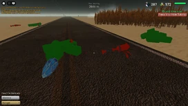 Enemies | A Dusty Trip Wiki | Fandom