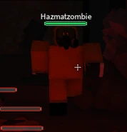 Enemies | A Dusty Trip Wiki | Fandom