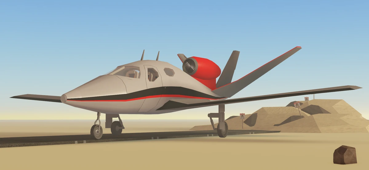 PL-22 | A Dusty Trip Wiki | Fandom