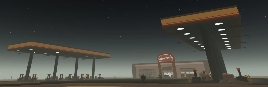 Desert Landmarks | A Dusty Trip Wiki | Fandom