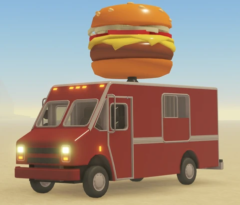 Vehicles | A Dusty Trip Wiki | Fandom