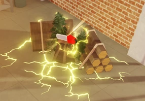 Weapons | A Dusty Trip Wiki | Fandom