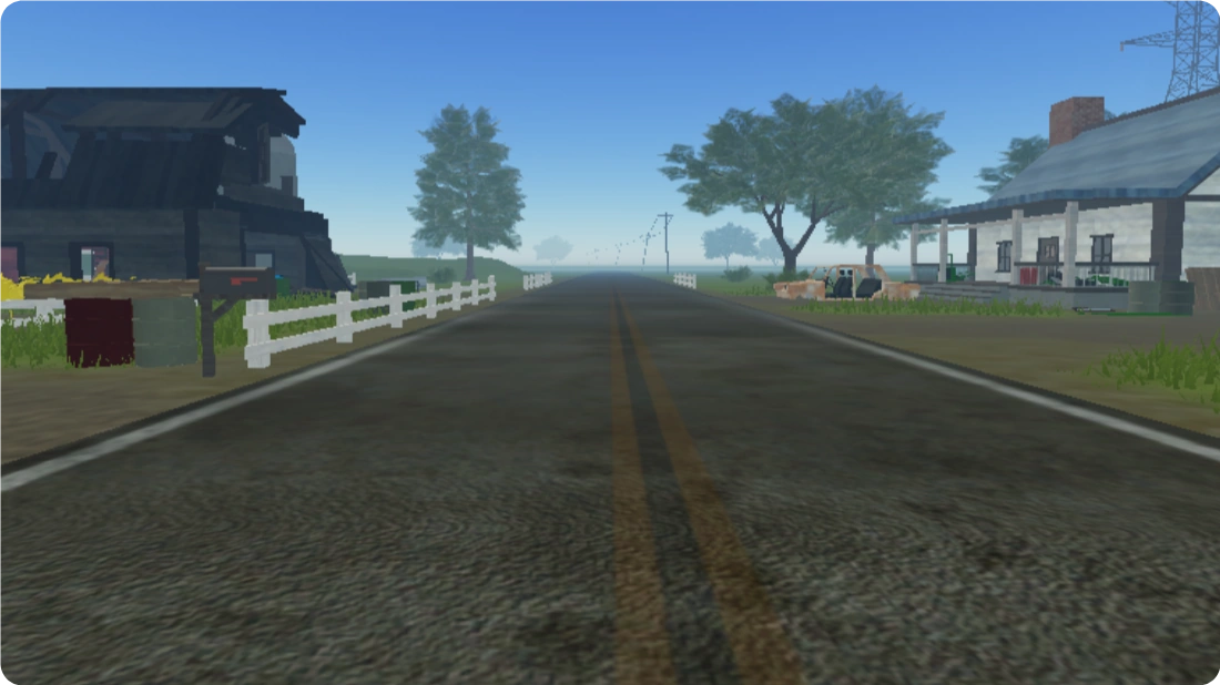 The Plains | A Dusty Trip Wiki | Fandom