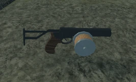 Rope Gun | A Dusty Trip Wiki | Fandom