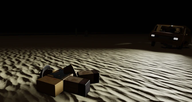 A Dusty Trip Wiki | Fandom