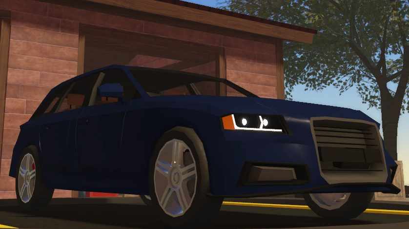 Wagon | A Dusty Trip Wiki | Fandom