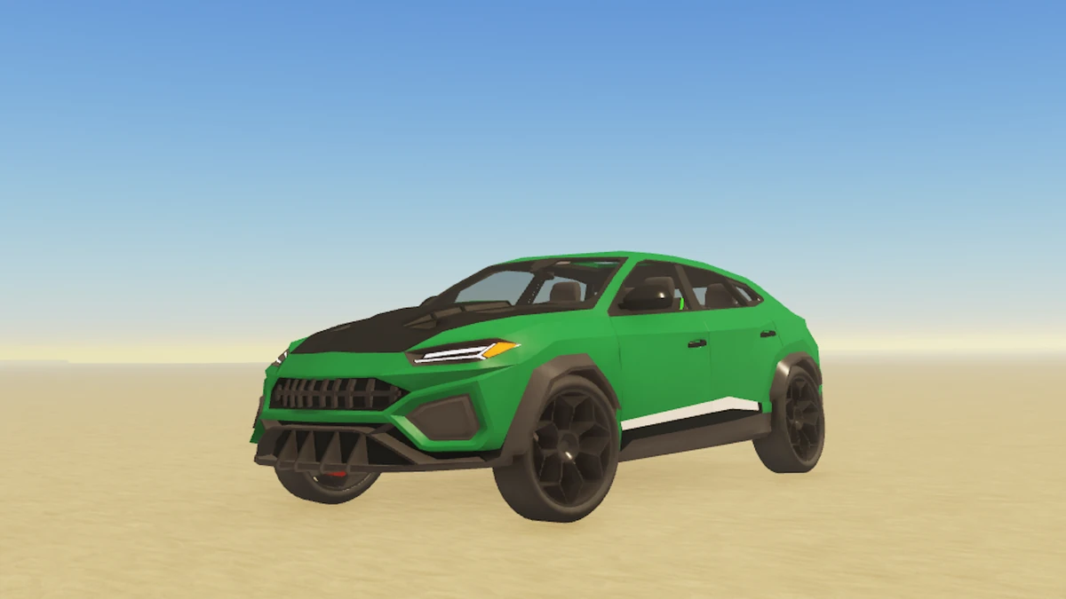 Category:Vehicles | A Dusty Trip Wiki | Fandom