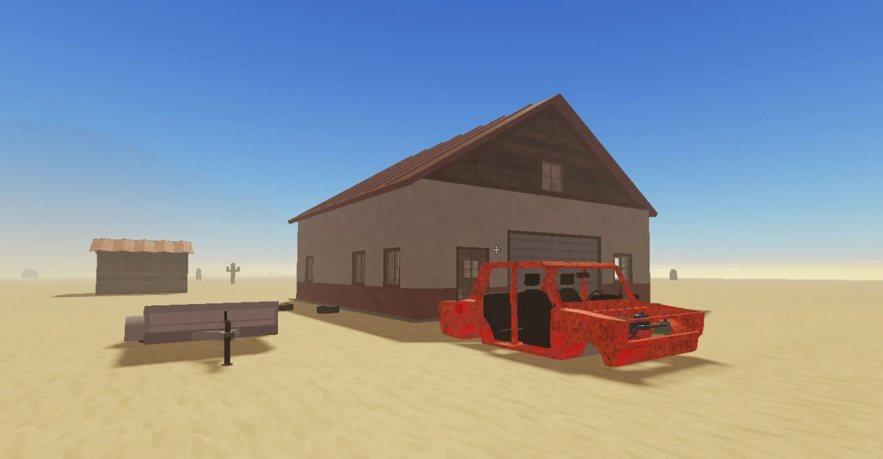 Discuss Everything About A Dusty Trip Wiki | Fandom