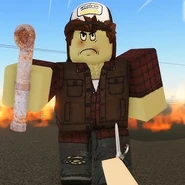 Enemies | A Dusty Trip Wiki | Fandom