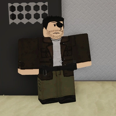 Defuser Drew | A Dusty Trip Wiki | Fandom