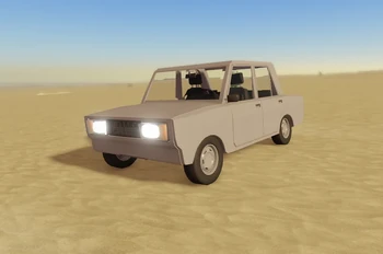 Classica | A Dusty Trip Wiki | Fandom