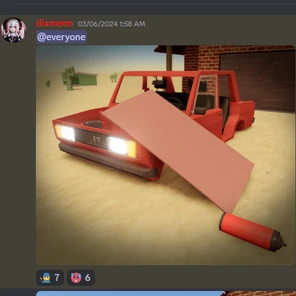 Timeline | A Dusty Trip Wiki | Fandom