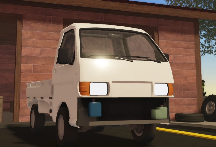 Kei | A Dusty Trip Wiki | Fandom