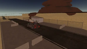 Desert Landmarks | A Dusty Trip Wiki | Fandom