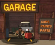 Characters | A Dusty Trip Wiki | Fandom