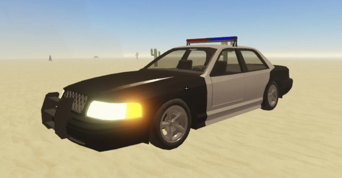 Pursuit | A Dusty Trip Wiki | Fandom