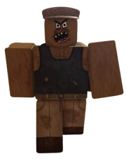 Enemies | A Dusty Trip Wiki | Fandom