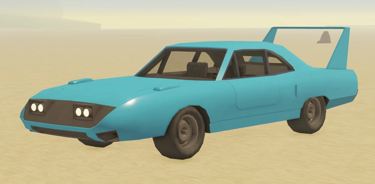 Turbo Falcon | A Dusty Trip Wiki | Fandom