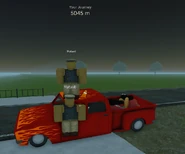 Enemies | A Dusty Trip Wiki | Fandom