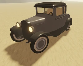 Desert Traveler | A Dusty Trip Wiki | Fandom