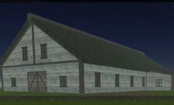 Buildings/The Plains | A Dusty Trip Wiki | Fandom