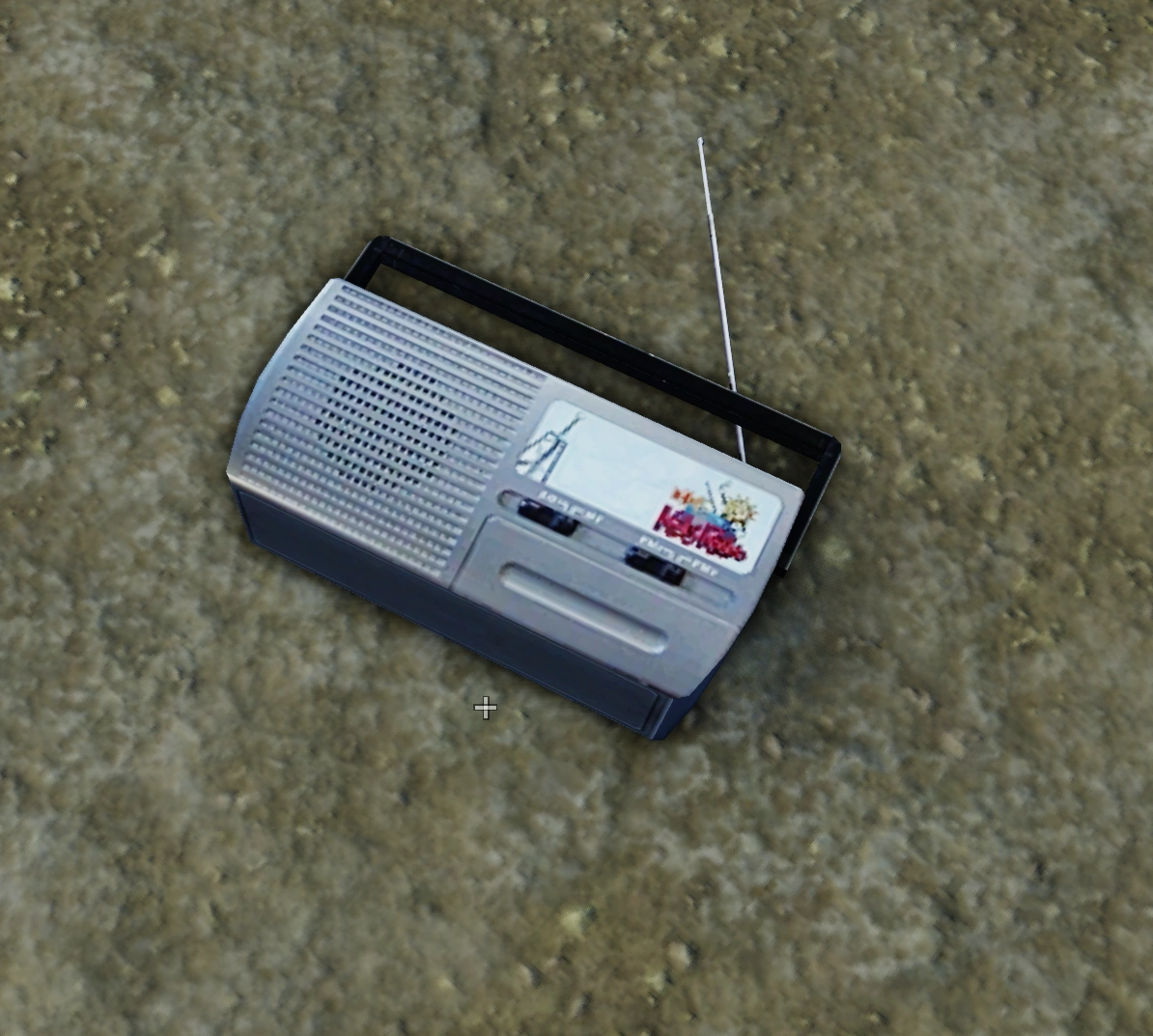 Items and Objects | A Dusty Trip Wiki | Fandom