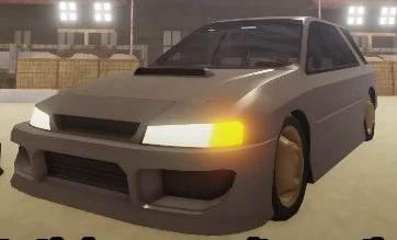 Box Fang | A Dusty Trip Wiki | Fandom