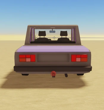 Classica | A Dusty Trip Wiki | Fandom