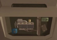 Box Fang | A Dusty Trip Wiki | Fandom