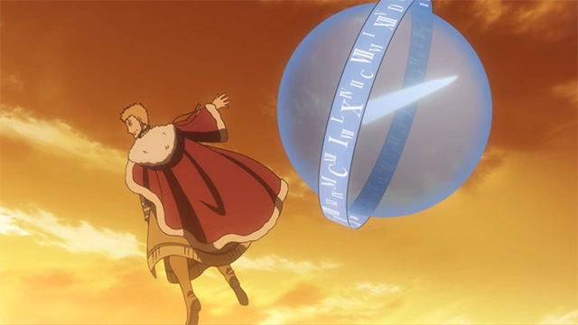 Time Manipulation | Advance fictional character Wiki | Fandom