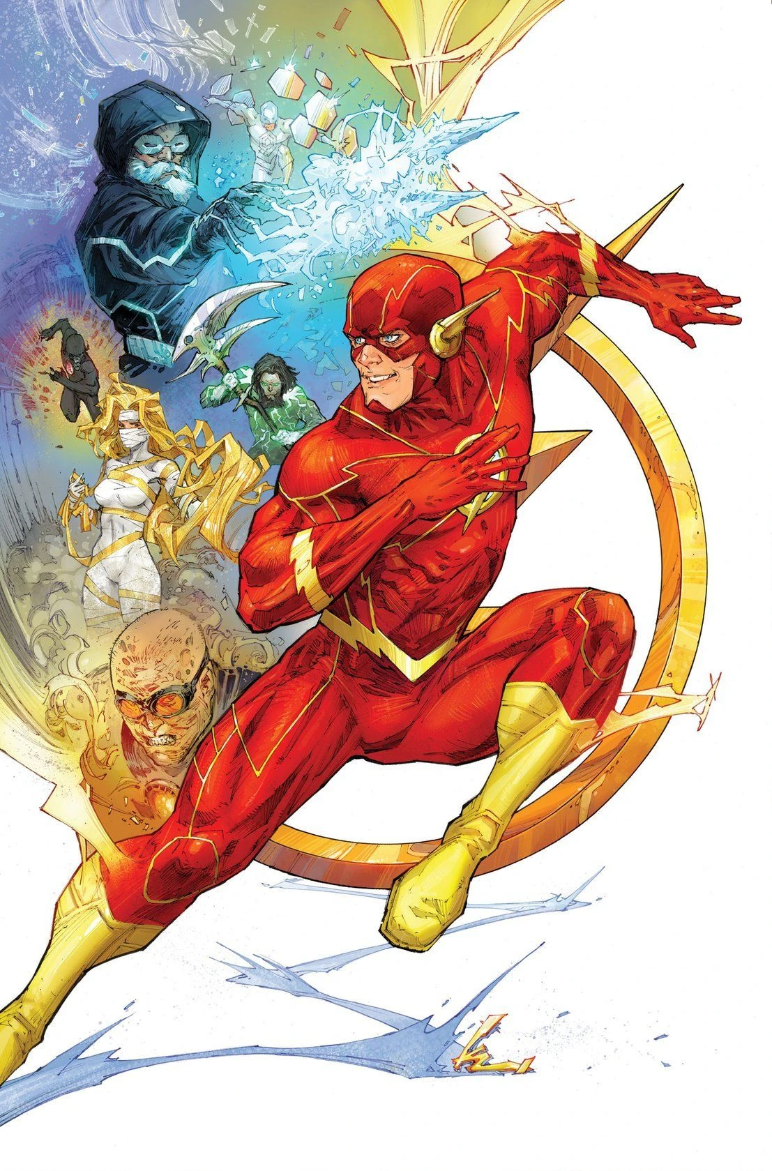 Speed | Advance fictional character Wiki | Fandom