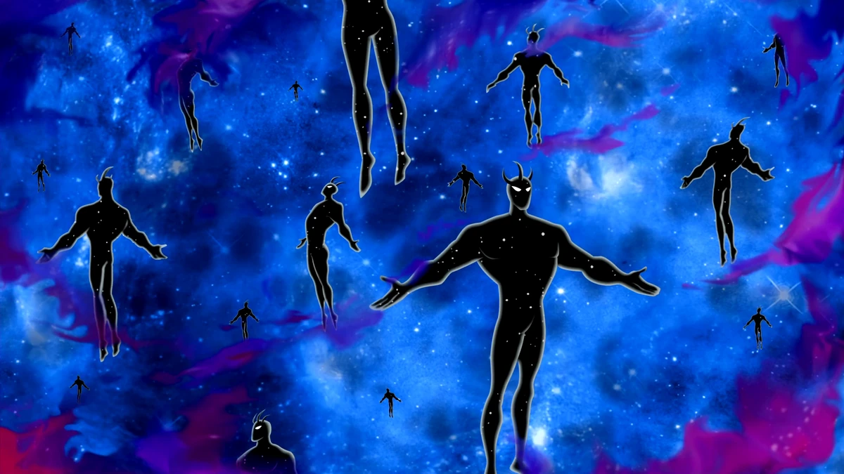 Nigh-Absolute Immortality | Advance fictional character Wiki | Fandom