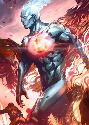 Quantum Manipulation | Advance fictional character Wiki | Fandom