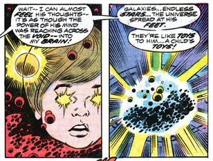 Fundamental Forces Manipulation | Advance fictional character Wiki | Fandom