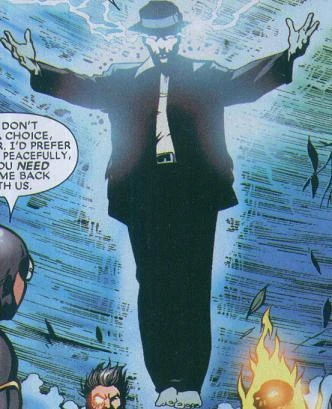 Elemental Manipulation | Advance fictional character Wiki | Fandom