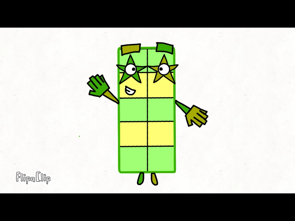 Stripe (character) | Advanceblocks Wiki | Fandom