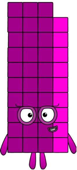 Izzy (character) | Advanceblocks Wiki | Fandom